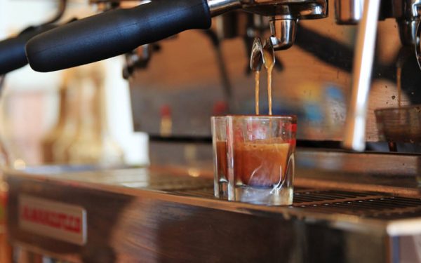 Native Coffee - Small Nation: Helping Small Towns and Businesses Thrive