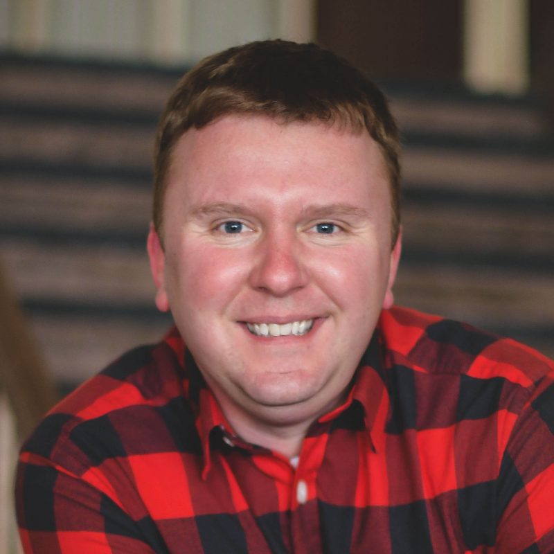 Team - Small Nation: Helping Small Towns and Businesses Thrive