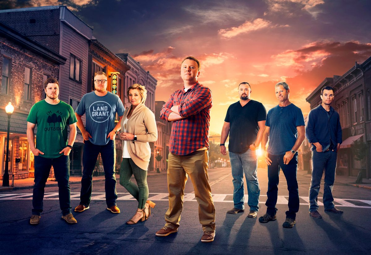 Home - Small Nation: Helping Small Towns and Businesses Thrive