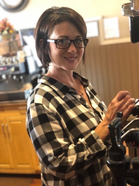 Small nation, Strong women - Small Nation: Helping Small Towns and ...