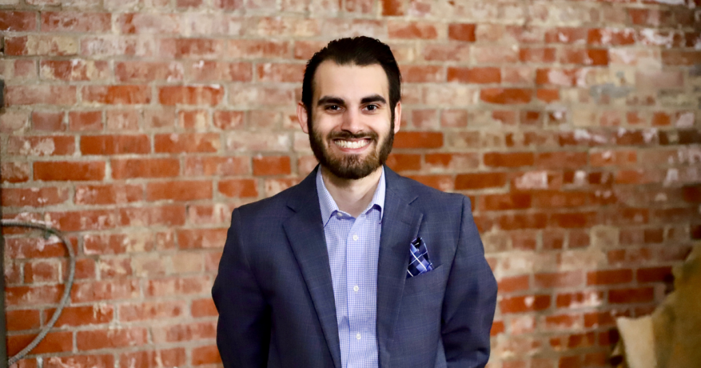 Small Nation Welcomes Bo Alexander as BUILD Cowork + Space Community ...