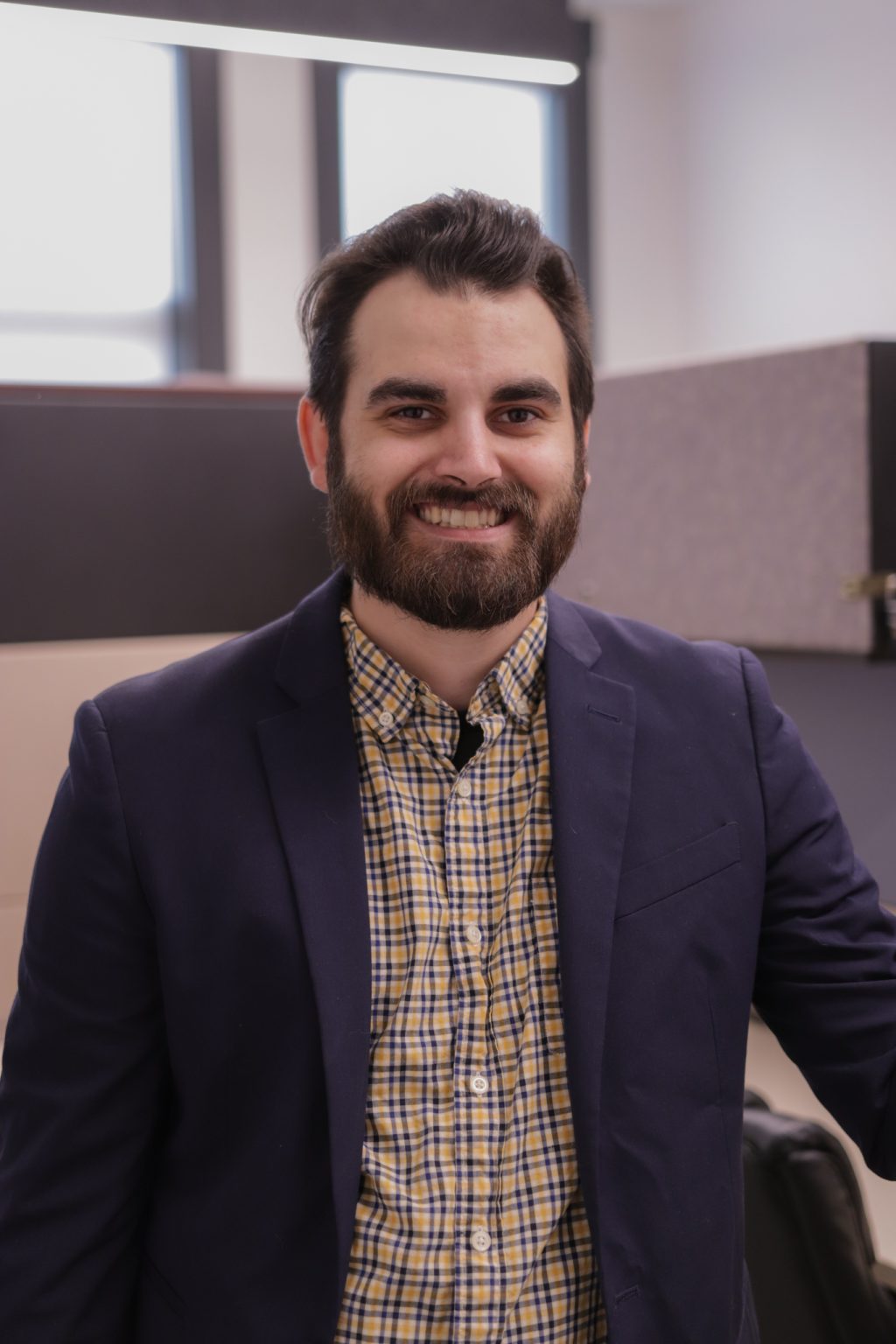 Team - Small Nation: Helping Small Towns and Businesses Thrive