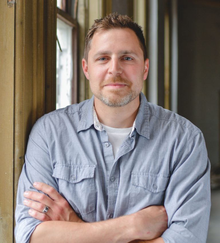 Team - Small Nation: Helping Small Towns and Businesses Thrive