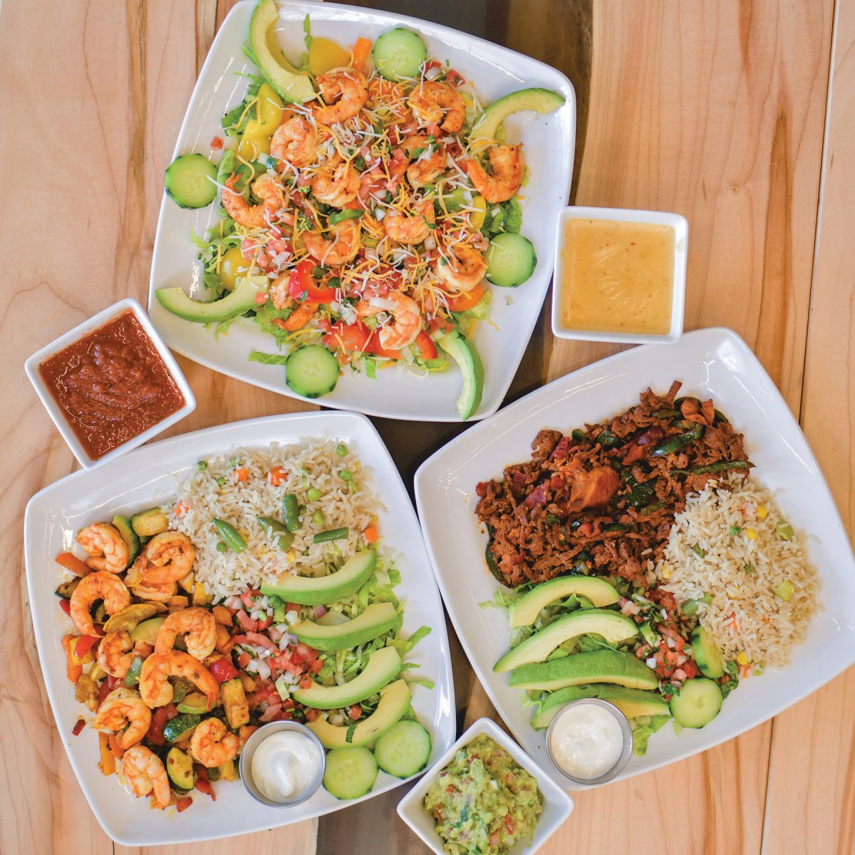 The Flying Pepper - Small Nation: Helping Small Towns and Businesses Thrive