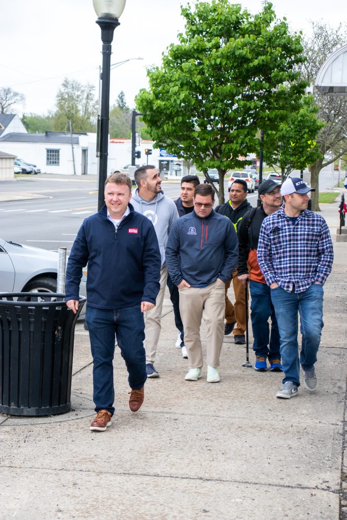 Small Nation hosts Platform Marketing, realtors from around the country ...