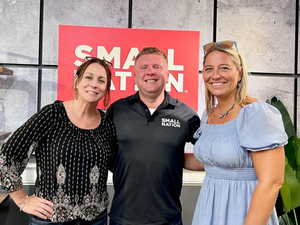 Blog - Small Nation: Helping Small Towns and Businesses Thrive