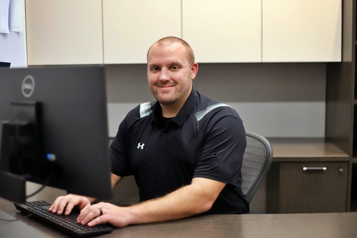 Cameron Saylor Joins Small Nation as New Staff Accountant - Small ...