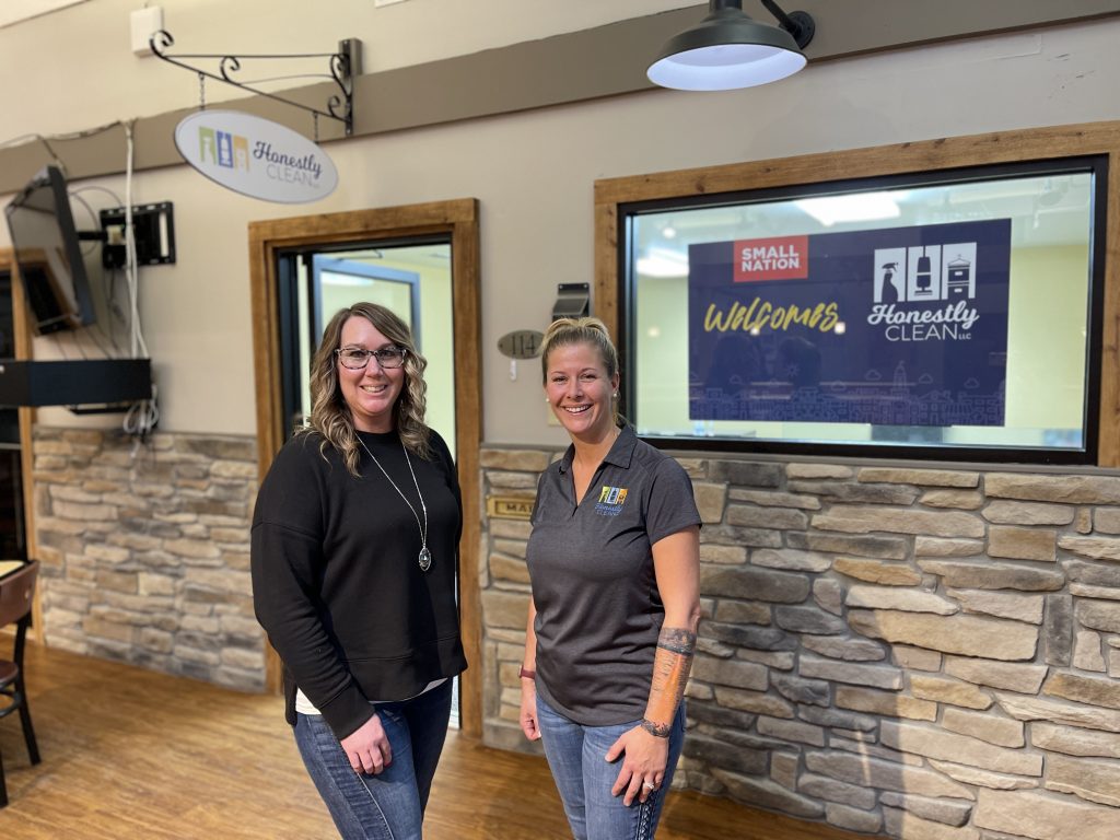 Marketplace Welcomes New Home of Honestly Clean Premier Cleaning ...