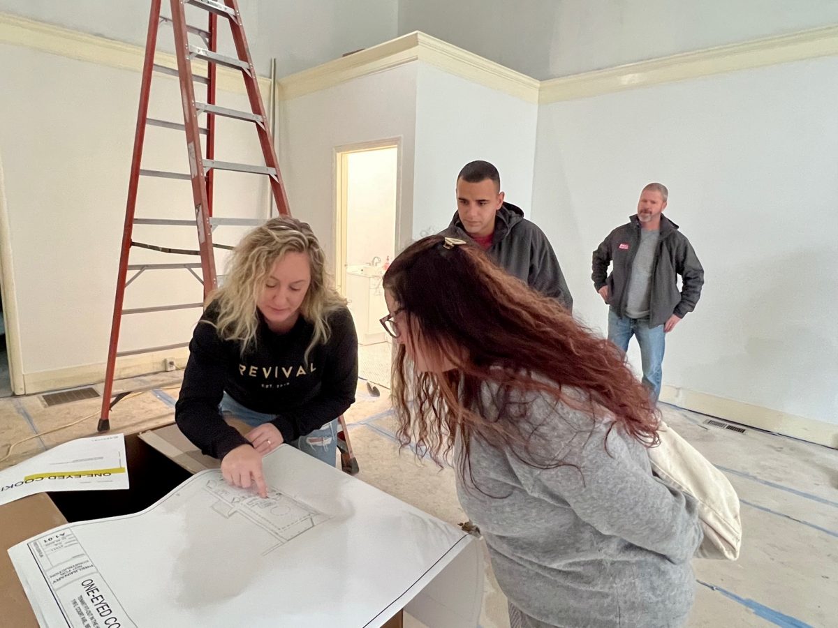 One-Eyed Cookie Lab Bringing Signature Cookies to Downtown ...