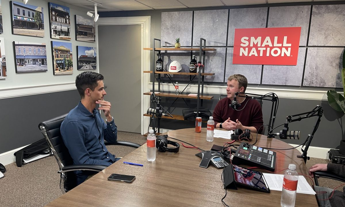 Blog - Small Nation: Helping Small Towns and Businesses Thrive