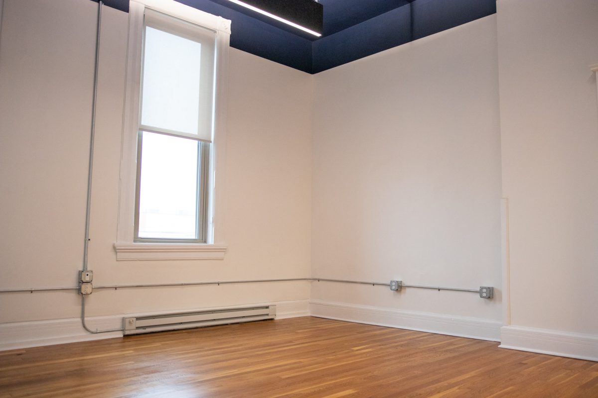 Opera Suites by BUILD: Room 216 - Small Nation: Helping Small Towns and ...