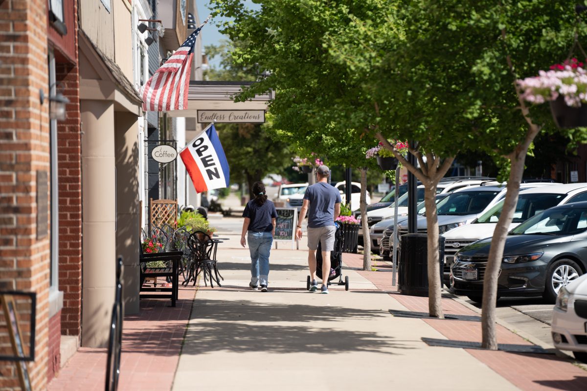 Bryan, Ohio - Small Nation: Helping Small Towns and Businesses Thrive