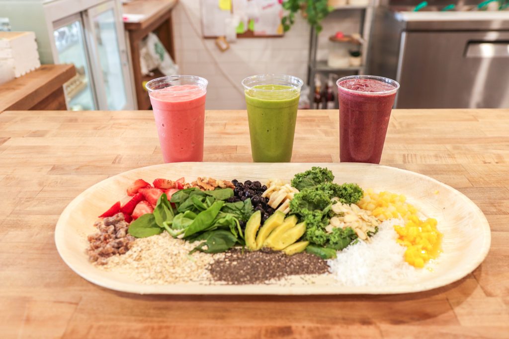 Smoothie Life Set to Open in Piqua Station This Friday - Small Nation ...