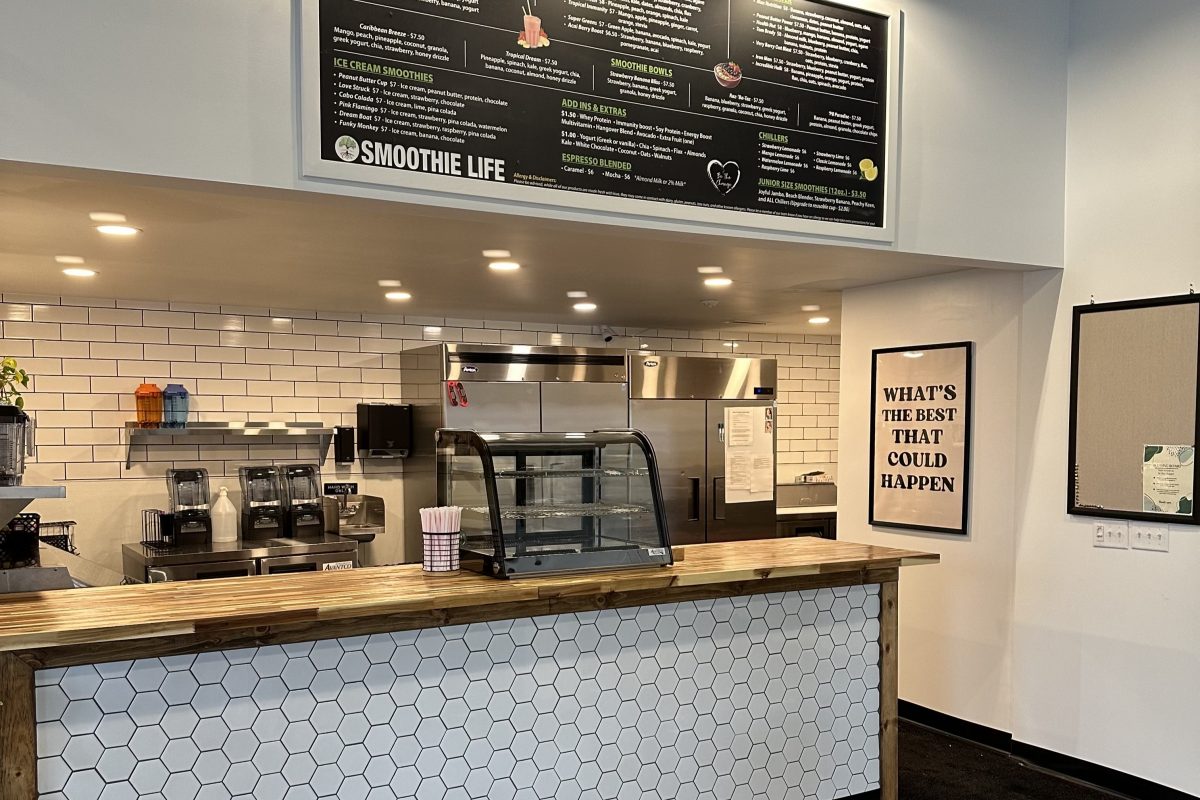 Smoothie Life Set to Open in Piqua Station This Friday - Small Nation ...
