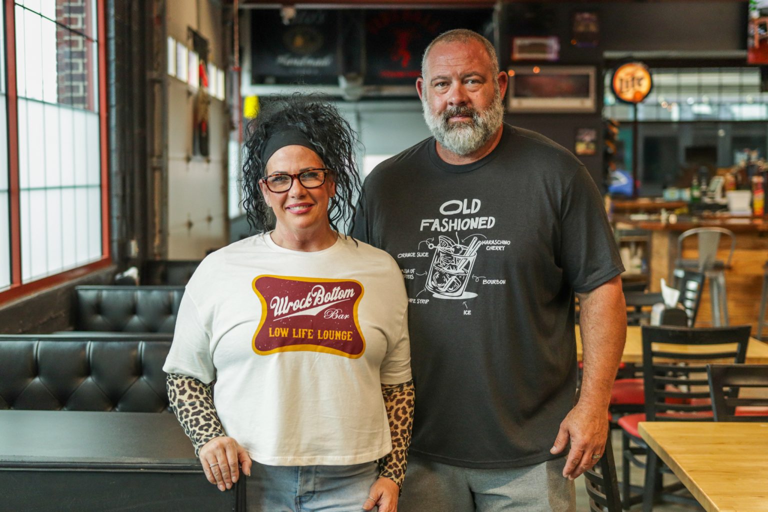 Wrock Bottom Bar Bringing New Night Life Scene to Downtown ...